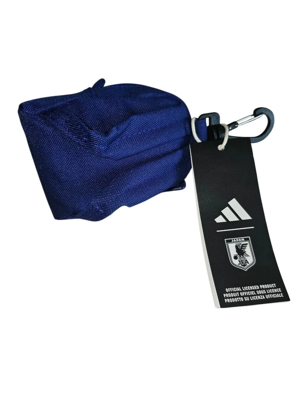 adidas | Bags | Adidas Fifa 226 World Cup Jfa Japan 26 Packable Nylon ...